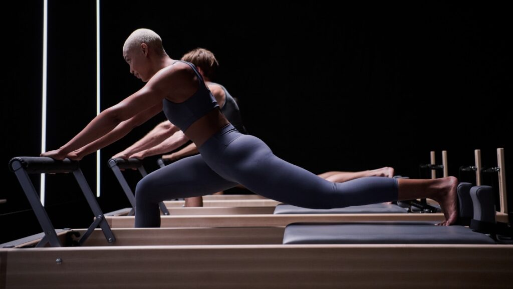 Core, Tone, Reform: What Is CTR at Life Time?