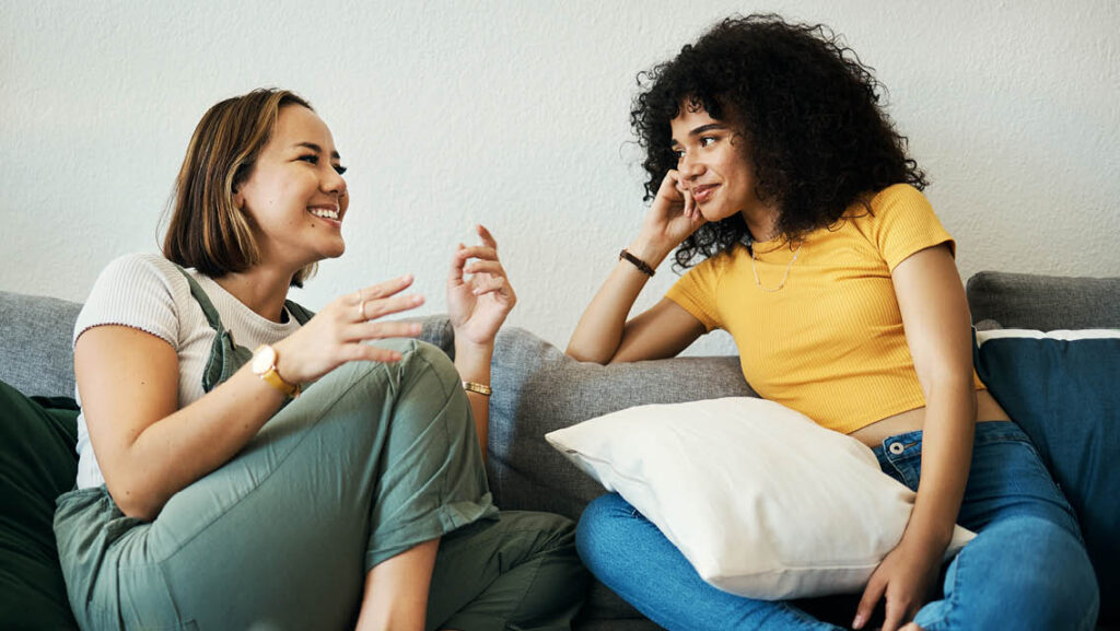 Can Gossip Be Good? Yes — Here's How