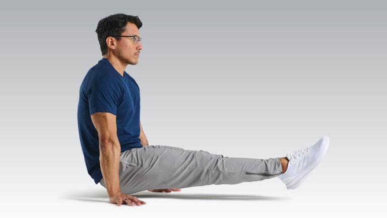 6 Dynamic Core Training Exercises