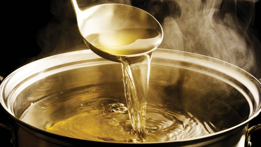 7 Types of Processed Foods Worth Embracing