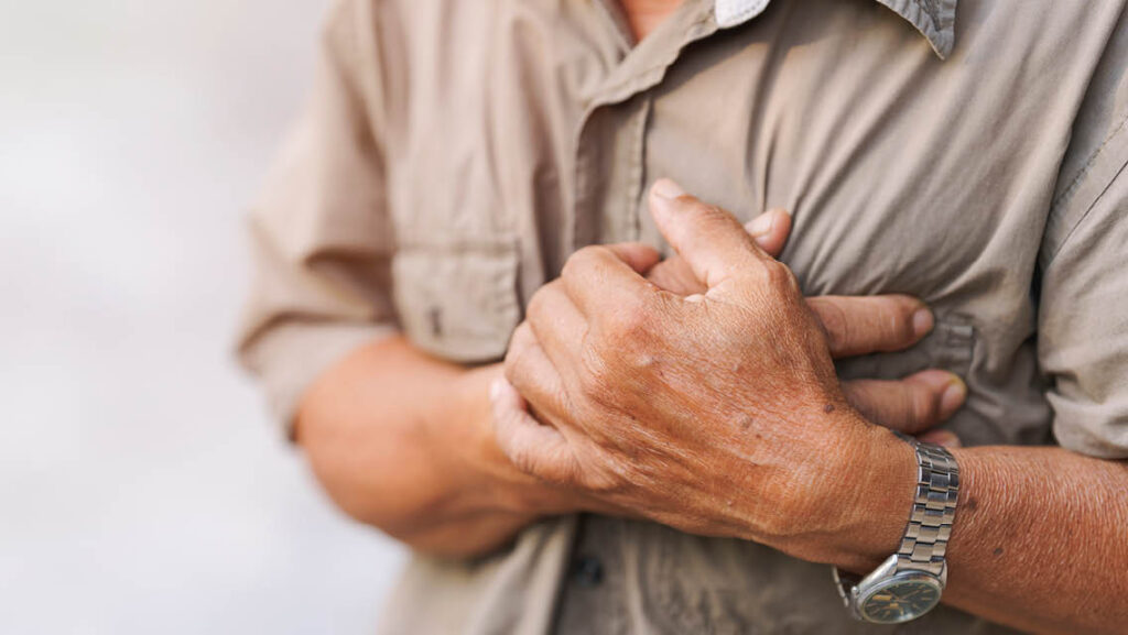 What Is Broken Heart Syndrome?