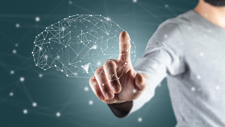 Can Transcranial Magnetic Stimulation Treat Chronic Depression?