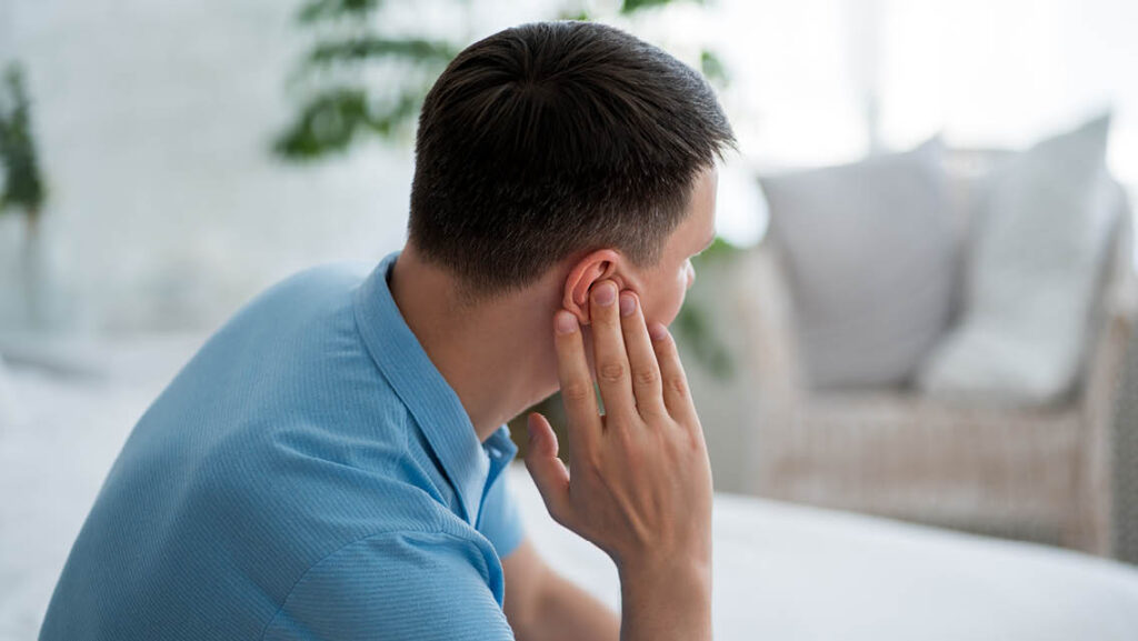 5 Common Dizziness and Vertigo Disorders