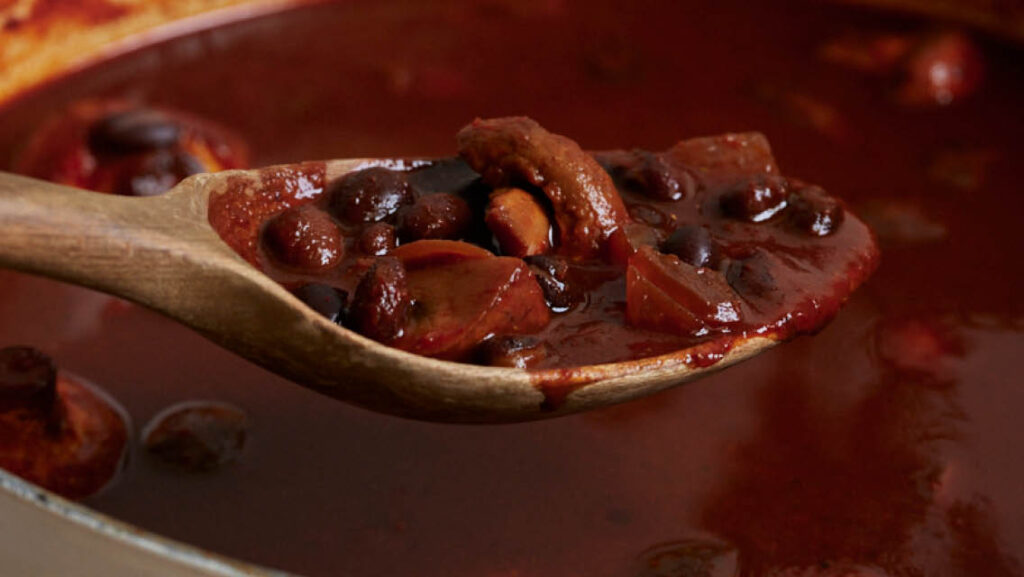 Senegalese Maafe (Peanut Stew) | Experience Life