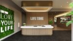 Step Inside: Life Time West Boca and Life Time Boca Raton