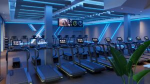 Step Inside: Life Time West Boca and Life Time Boca Raton