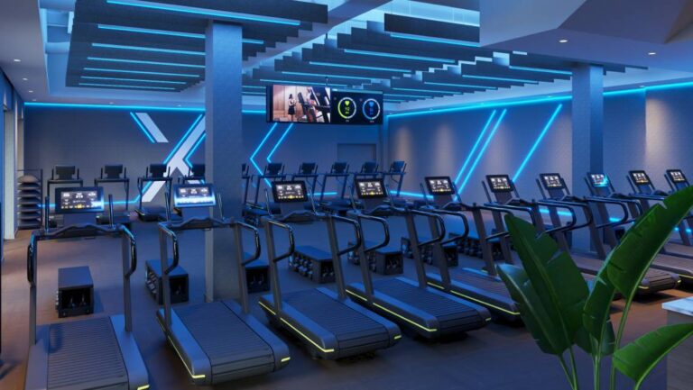 Step Inside: Life Time West Boca and Life Time Boca Raton