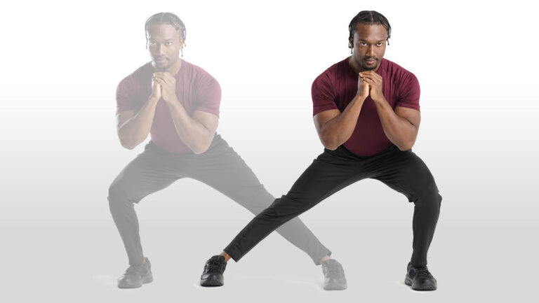 How to Perform a 3D Lunge Matrix
