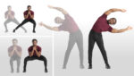 3 Multiplanar Moves to Build Full-Body Strength