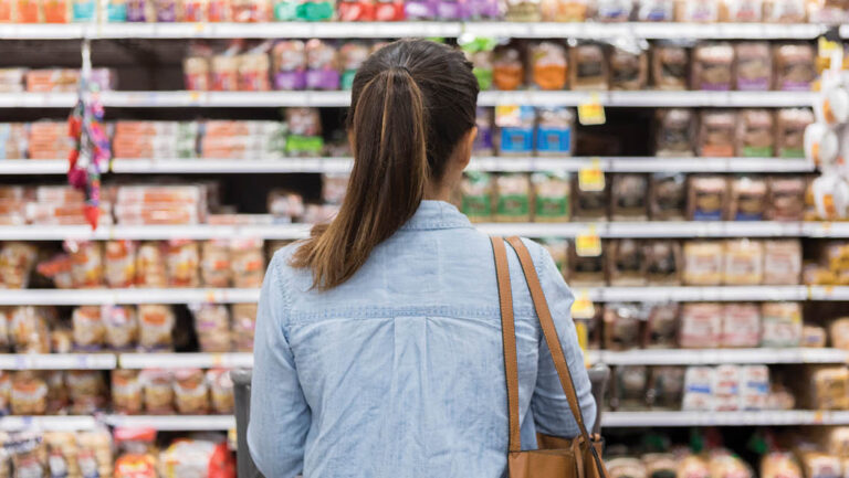 Struggling With Food Anxiety? Here Are 6 Strategies That Can Help