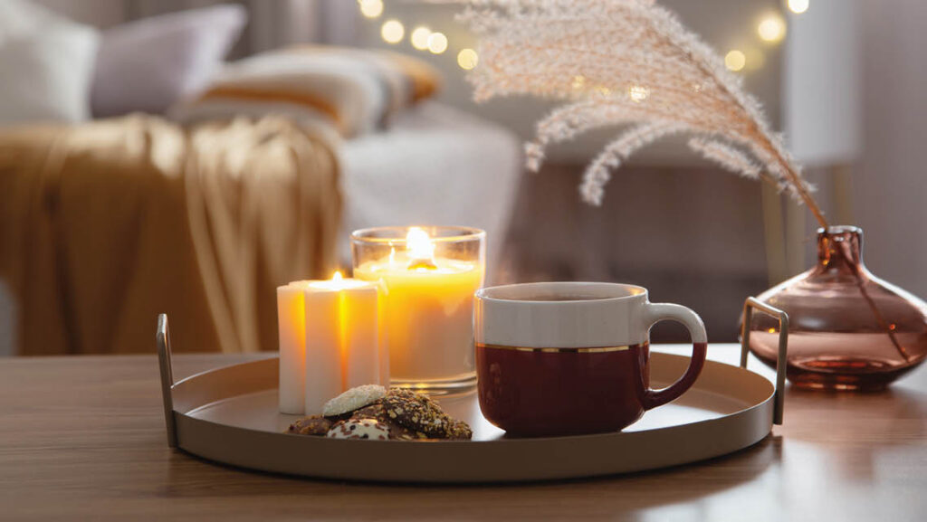 How to Build a Winter Morning Routine