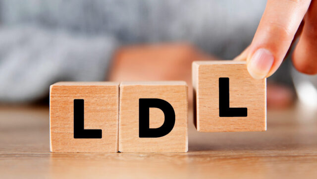 Understanding LDL Cholesterol