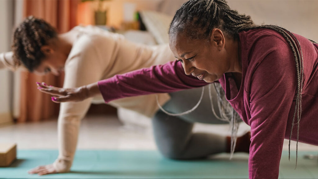 When It Comes to Exercise, What Is the Minimum Effective Dose?
