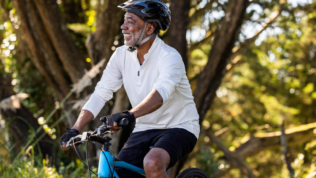 Your Guide to Building Lifelong Fitness