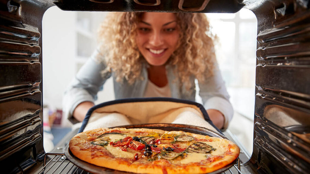 How to Break Free From Hyperpalatable Foods