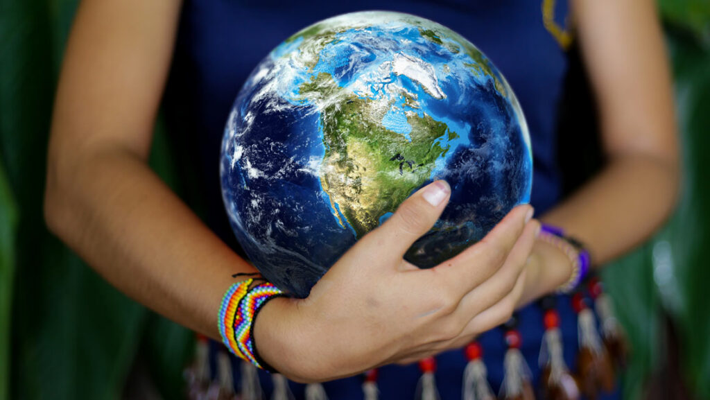 What Does It Mean to Decolonize Conservation?
