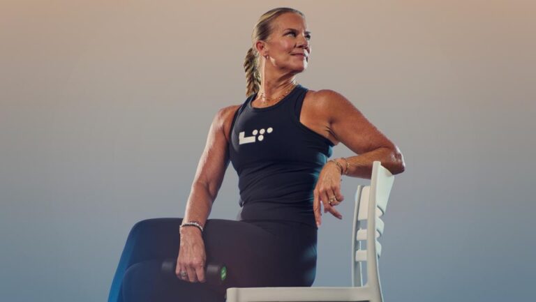 7 Functional-Fitness Moves to Help You Build Strength for Life