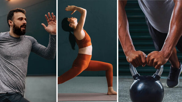 Are Fat-Burning Workouts the Best Way to Lose Body Fat?