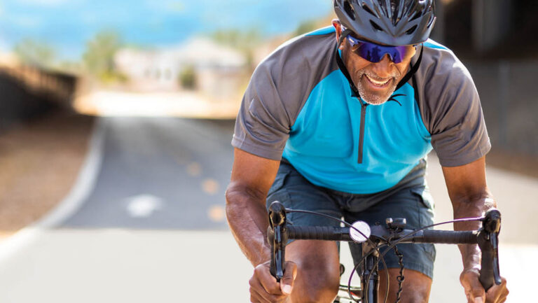 Why Exercise May Be the Best Medicine for Joint Pain