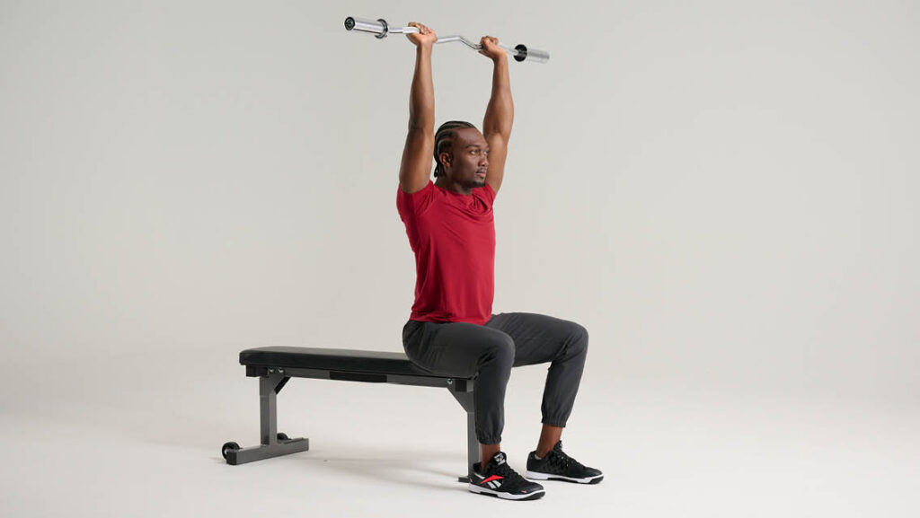 French Press Exercise French Press Workout Stock Photos Free